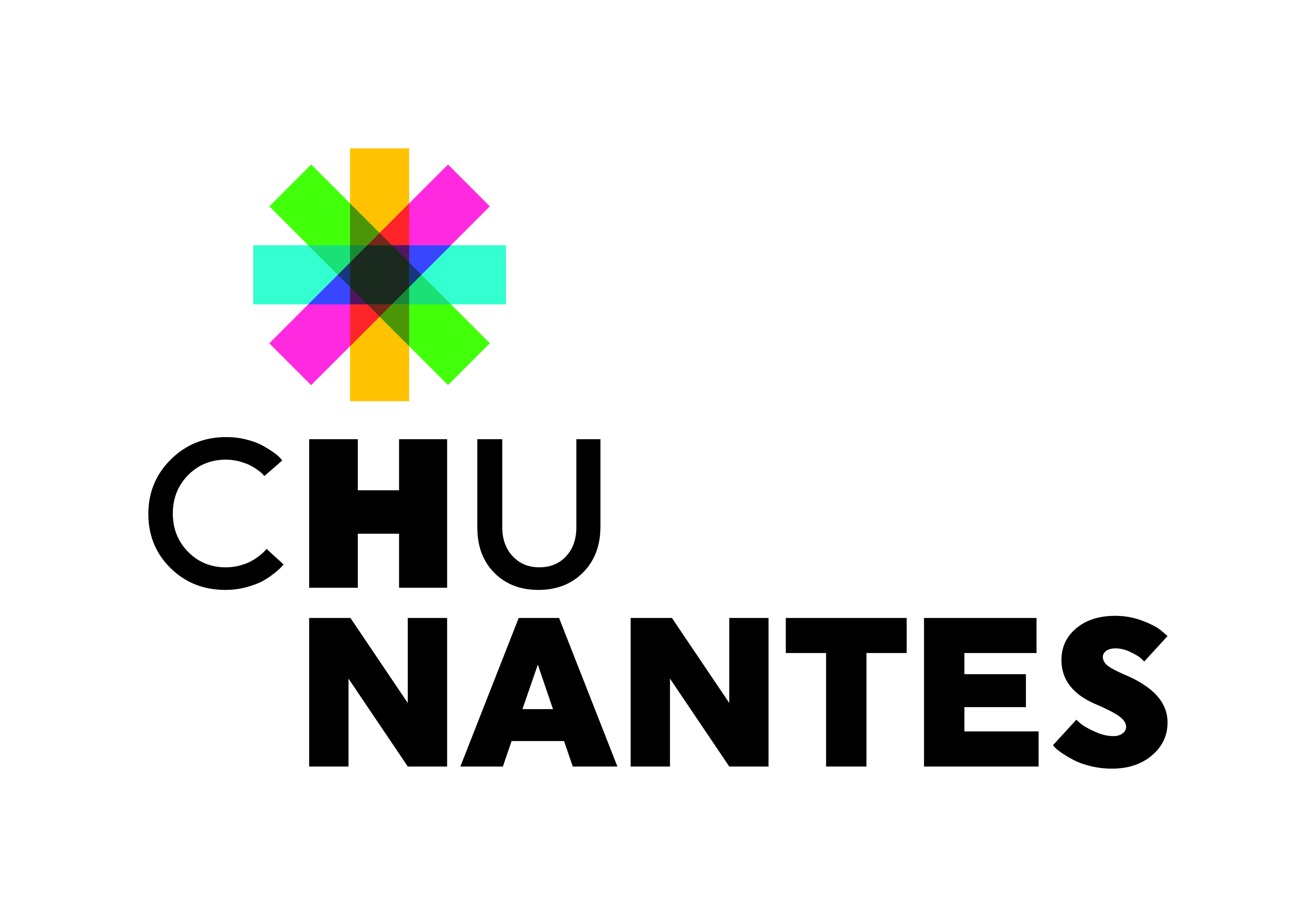 Logo du CHU de Nantes